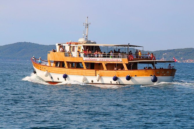 From Zadar: Kornati National Park Day Trip with Breakfast & Lunch - The Value and Who It’s For