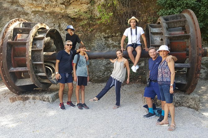 From Zadar: Krka Falls and Zadar or Sibenik (or Winery) Private - Frequently Asked Questions
