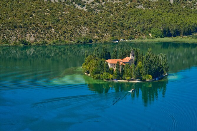 From Zadar: Krka National Park and Waterfalls Day Trip - The Hidden Costs and Practical Tips