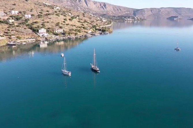 Full Day Agios Nikolaos - The Perfect Choice for Who?