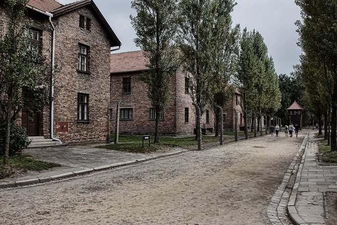 Full-Day Auschwitz and Birkenau Tour from Krakow with Private Transfer - The Sum Up