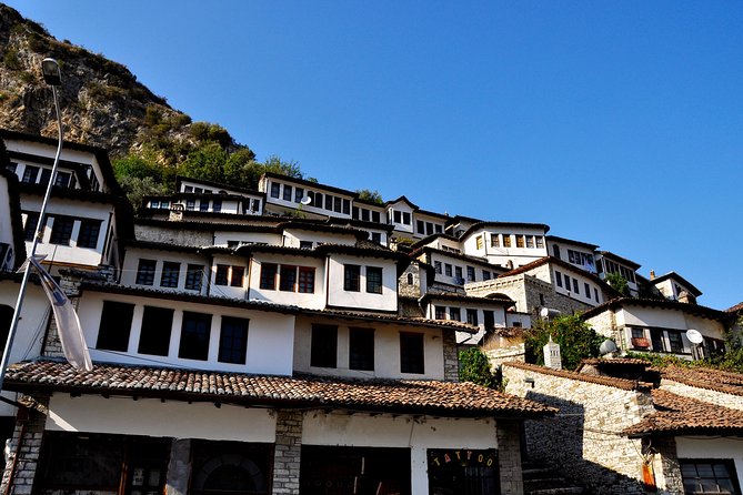 Full Day Berat Tour from Tirana - Logistics and Practical Details