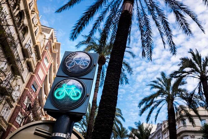 Full day Bike Rent in Valencia - What the Experience Means for You