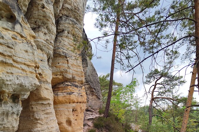 Full Day Bohemian Paradise Hiking Tour - Authentic Experiences and Real Traveler Insights