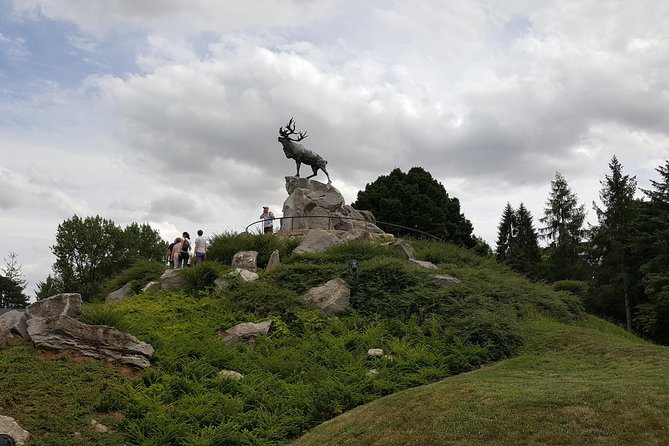 Full-Day Canadian WW1 Vimy and Somme Battlefield Tour from Arras - Who Will Love This Tour?
