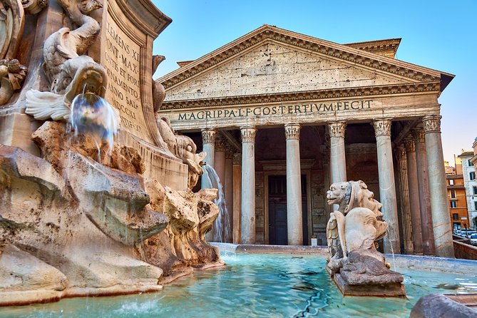Full Day Combo: Colosseum & Ancient Rome and Rome Evening Panoramic Walking Tour - Final Thoughts: Who Will Love This Tour?