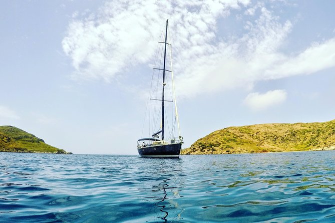 Full day cruise Aigina|Moni|Agkistri with traditional Greek feast - How the Day Unfolds