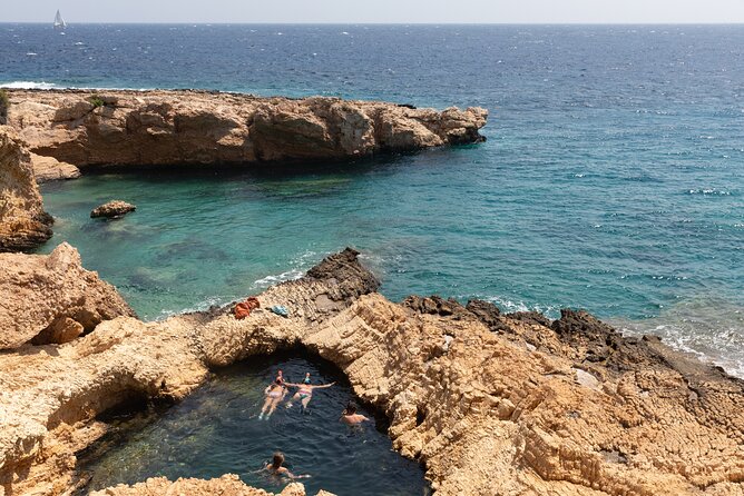 Full-Day Cruise to Irakleia & Koufonisi Islands from Paros - Who Should Book This Tour?