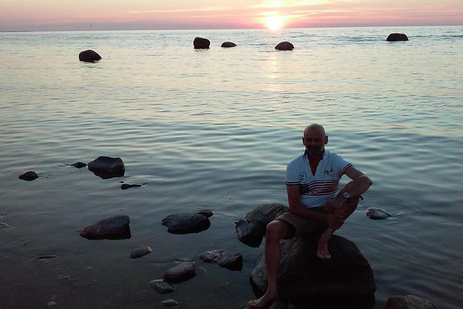 Full-Day customized Tour in Estonia. NB! Min 2 Persons - Comparing Cost to Experience