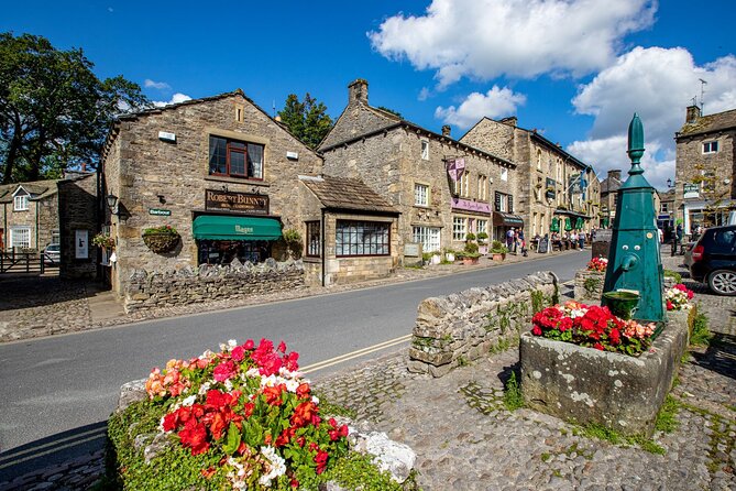 Full-Day Discovering All Creatures Great and Small Tour of Yorkshire - Pricing and Value