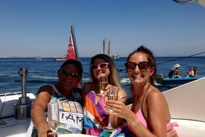 Full-Day Exclusive Boat Cruise with Drinks and Nibbles - Final Thoughts: Who Should Consider This?