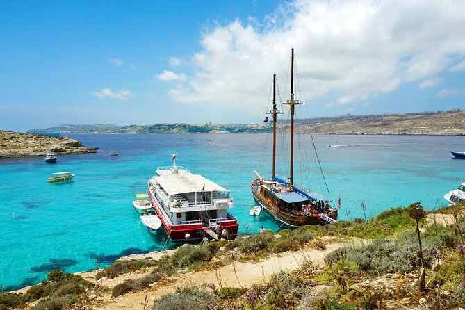 Full Day Fernandes Cruise with Lunch - The Food and Drink Experience