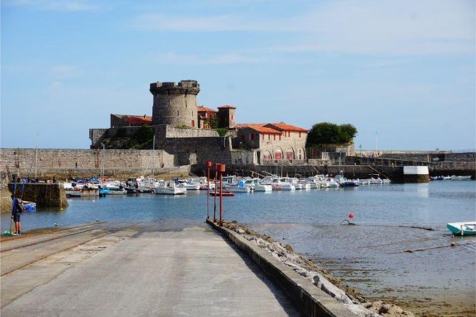 Full-day French Basque Coast Private Tour - FAQs