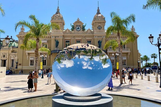 Full day French Riviera Panorama Tour - Final Thoughts
