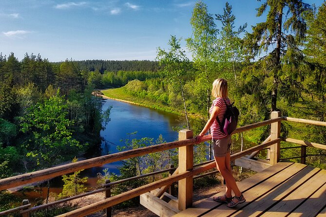 Full Day Gauja National Park Ultimate Hiking & Sightseeing Trip - Summing It Up: Who Will Love This Tour?
