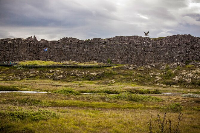 Full Day Golden Circle - Guided Tour - Value for Money