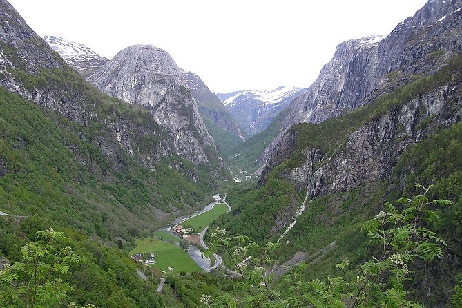 Full Day Guided Roundtrip From Bergen To Sognefjord With Flam Railway - Final Thoughts