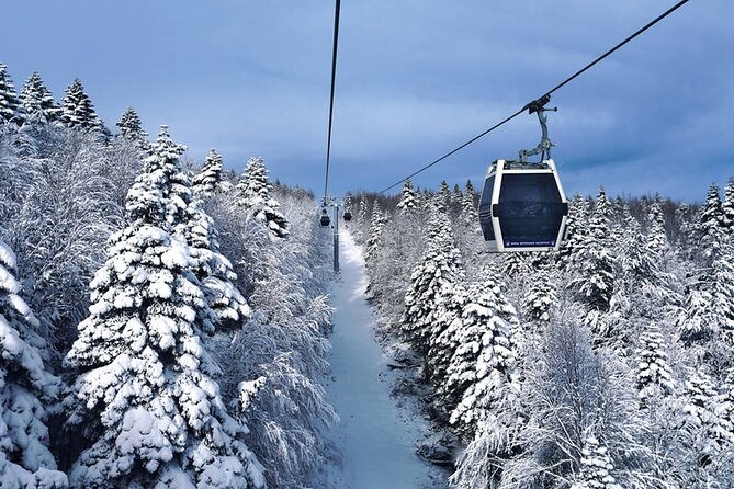 Full Day Guided Tour to Bursa and Uludag - Final Thoughts