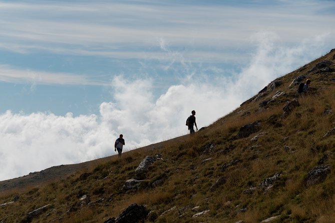 Full-Day Hiking Mount Taygetos Summit with Picnic - Suitable or Not? Who Will Love This Tour?