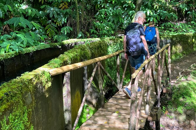 Full Day Hiking Trail in Lagoa do Fogo Sao Miguel - The Value of the Tour