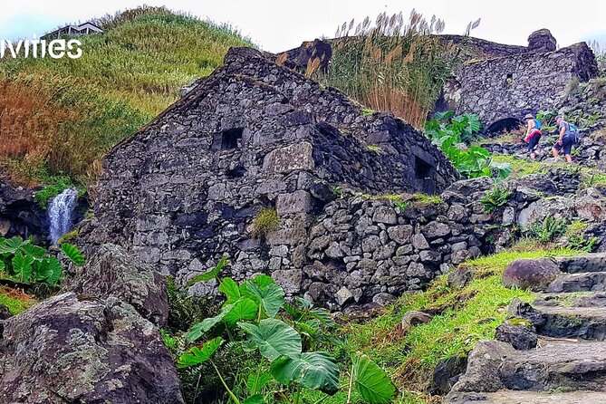 Full Day - Hiking Trail Ribeira Funda-Maia - Practical Tips and Considerations