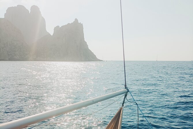 Full-Day Ibiza & Formentera Private Sailing Tour - The Experience from a Traveler’s Perspective
