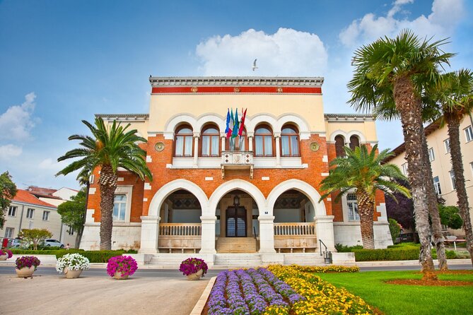 Full-Day Istrian Gems Tour in Croatia from Rovinj - Who This Tour Is Best For