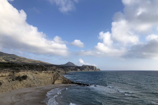 Full-Day Jeep Safari in Kos and Kefalos with Lunch - Authentic Experiences and Genuine Value