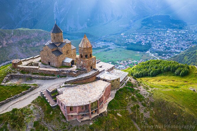 Full Day Kazbegi Guided Tour in Georgia - FAQ About the Full Day Kazbegi Tour