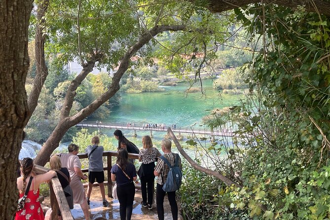 Full day Krka national park tour - In-Depth Look at the Experience