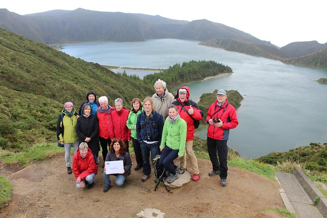 Full Day Lagoa do Fogo Tour + Walking + Liquor Tasting PRIVATE - Final Thoughts