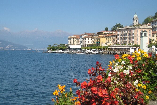 Full-Day Luxury Touch Lake Como Private Guided Tour - The Gardens of Villa Melzi and Bellagio’s Charm