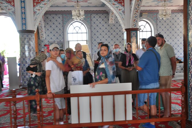 Full-Day Manavgat Waterfall and Canyon Tour with Pick Up - The Sum Up: Is This Tour Right for You?