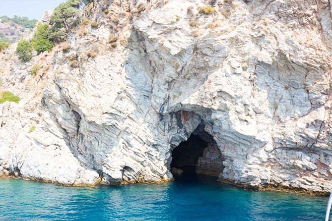 Full Day Marmaris Boat Trip with Lunch and Drinks - What Makes This Tour Stand Out