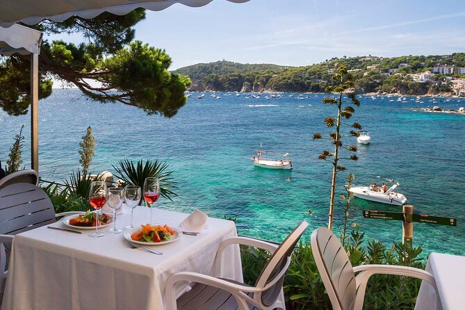 Full Day Medieval Costa Brava - The Sum Up