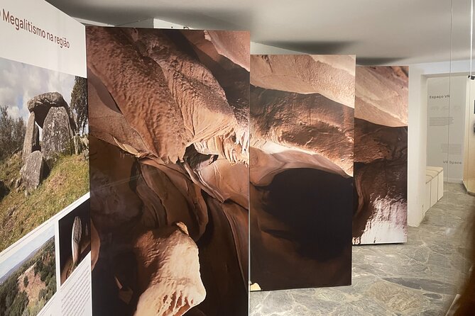 Full Day Megalithic Tour with Lunch Included - Authentic Experiences and What Travelers Say