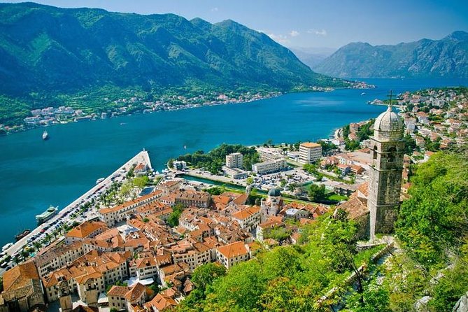 Full-Day Montenegro Private Tour from Dubrovnik - Who Is This Tour Best For?
