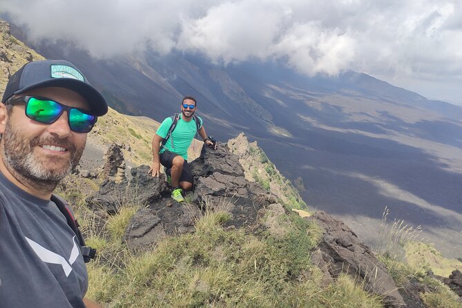 Full-Day Mount Etna Experience from Siracusa - Who Will Love This Tour?
