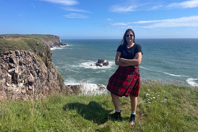 Full-Day Outlander Experience (inc Invergordon Cruise Port) - Final Thoughts: Who Is This Tour Best For?