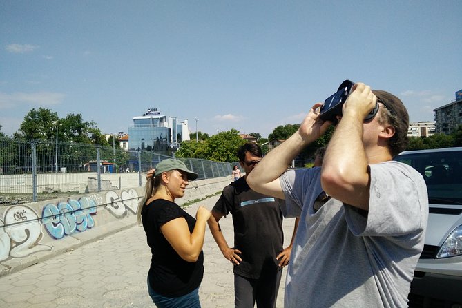 Full-Day Plovdiv and Asens Fortress Tour from Sofia - The Sum Up