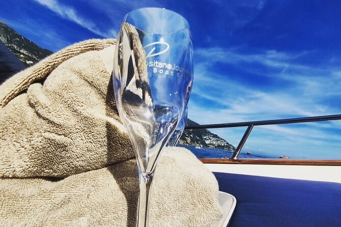 Full Day Private Boat Tour Along the Amalfi Coast - Final Thoughts: Who Will Love This Tour?