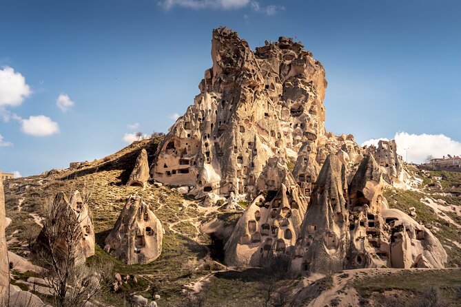 Full Day Private Cappadocia Tour (Guide & Driver) - In-Depth Look at the Itinerary