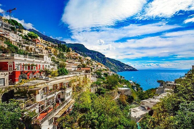 Full-Day Private Capri, Anacapri & Blue Grotto Tour from Sorrento - FAQ