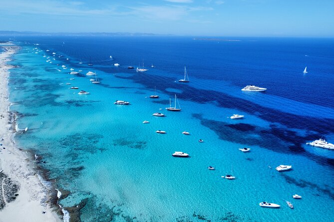 Full Day Private Charter in Ibiza and Formentera - The real value: privacy, flexibility, and authentic experiences