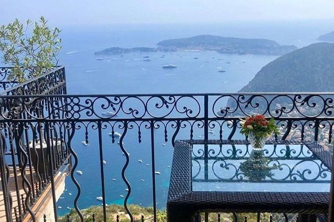 Full Day Private Custom French Riviera Tour from Nice - Authentic Experiences and Guide Quality