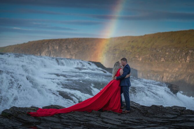 Full-Day Private Golden Circle Photography Tour in Iceland - The Photography Experience: Beyond Sightseeing