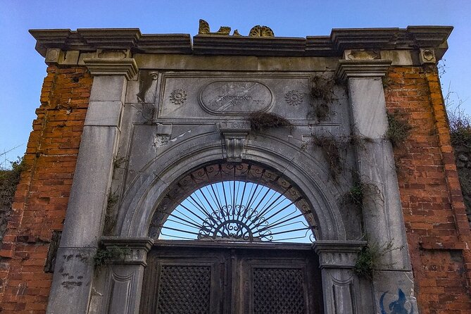 Full-Day Private Guided Jewish Heritage Tour in Istanbul - Final Thoughts