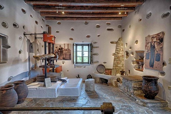 Full-Day Private highlights tour in Naxos island - Value and Cost