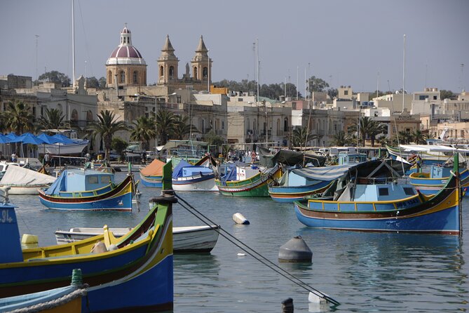 Full-Day Private Malta Highlights Tour with Pick Up - A Closer Look at the Itinerary