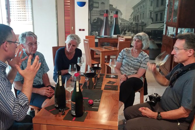 Full day Private Prosecco Tour, with certified Sommelier - Final Thoughts